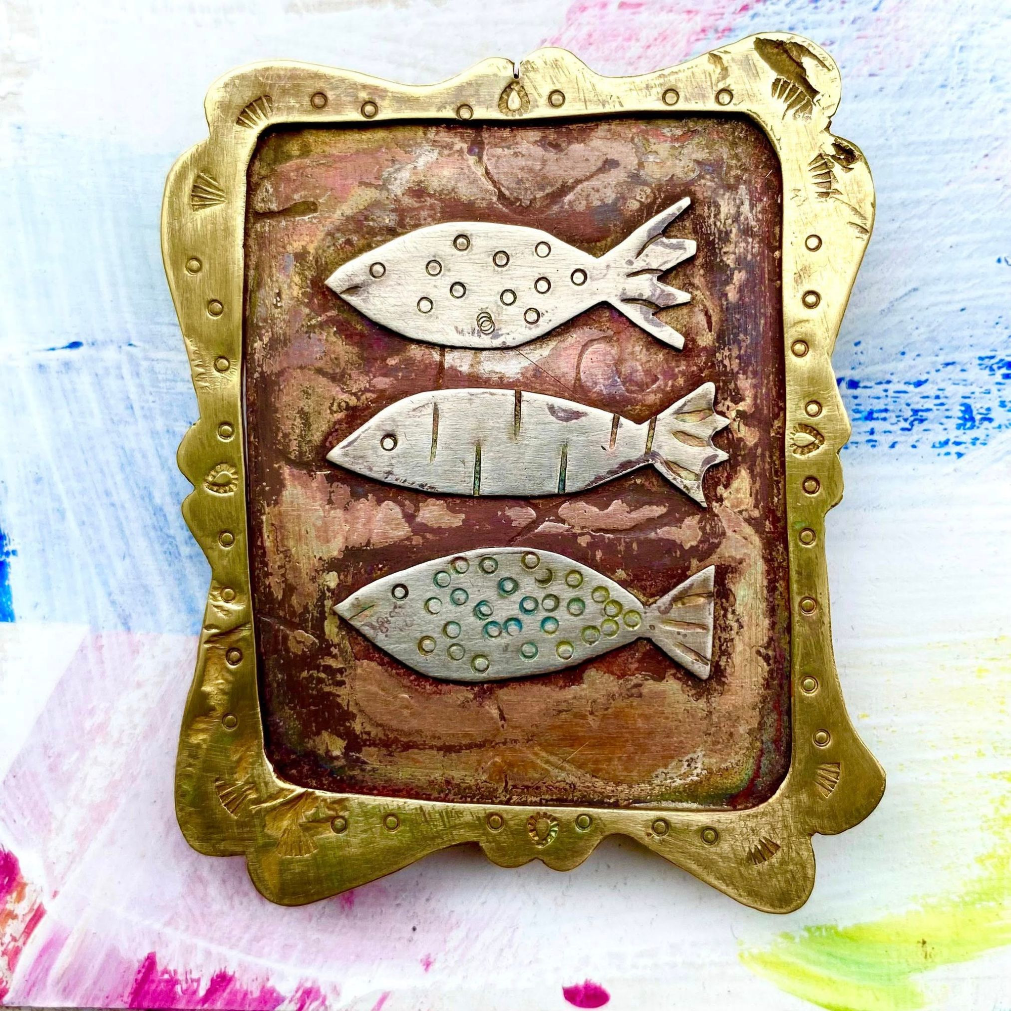 Belinda Latimer Designs