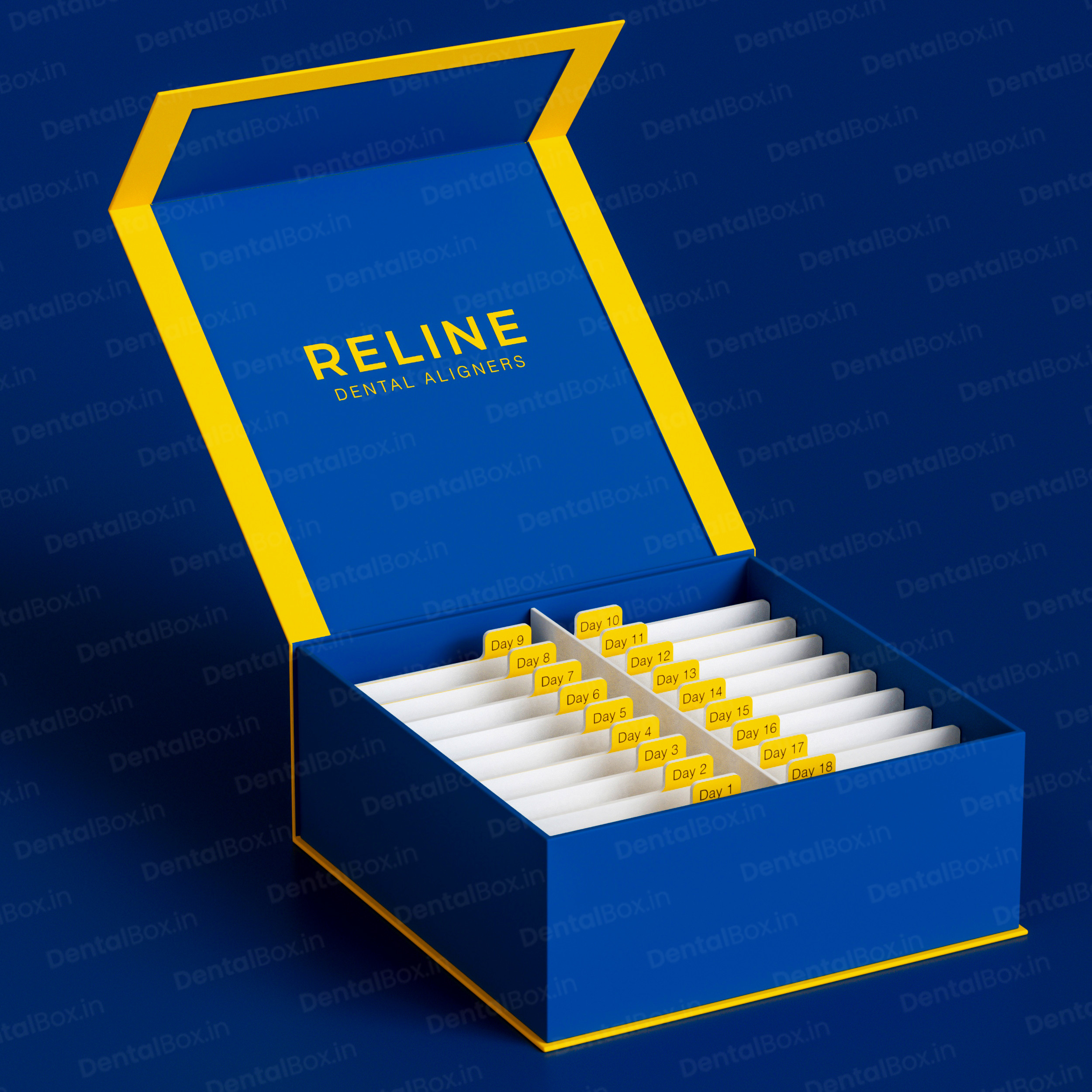 What is an aligners packaging box, and how do you choose the right box ...