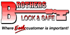 Locksmith Services Winnipeg | Home | Brother's Lock & Safe