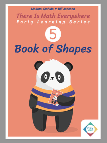Book of shapes | Enjoy Math