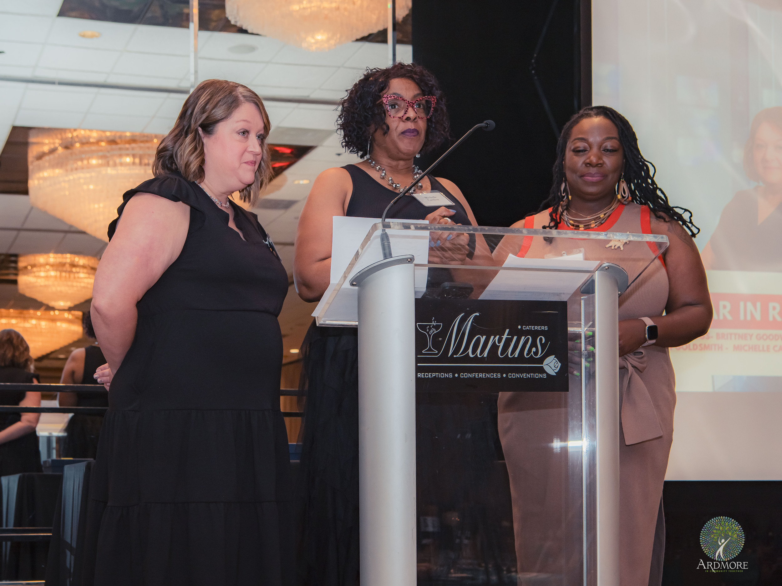 Ardmore's Leadership Team | Experienced Nonprofit Leaders in Maryland