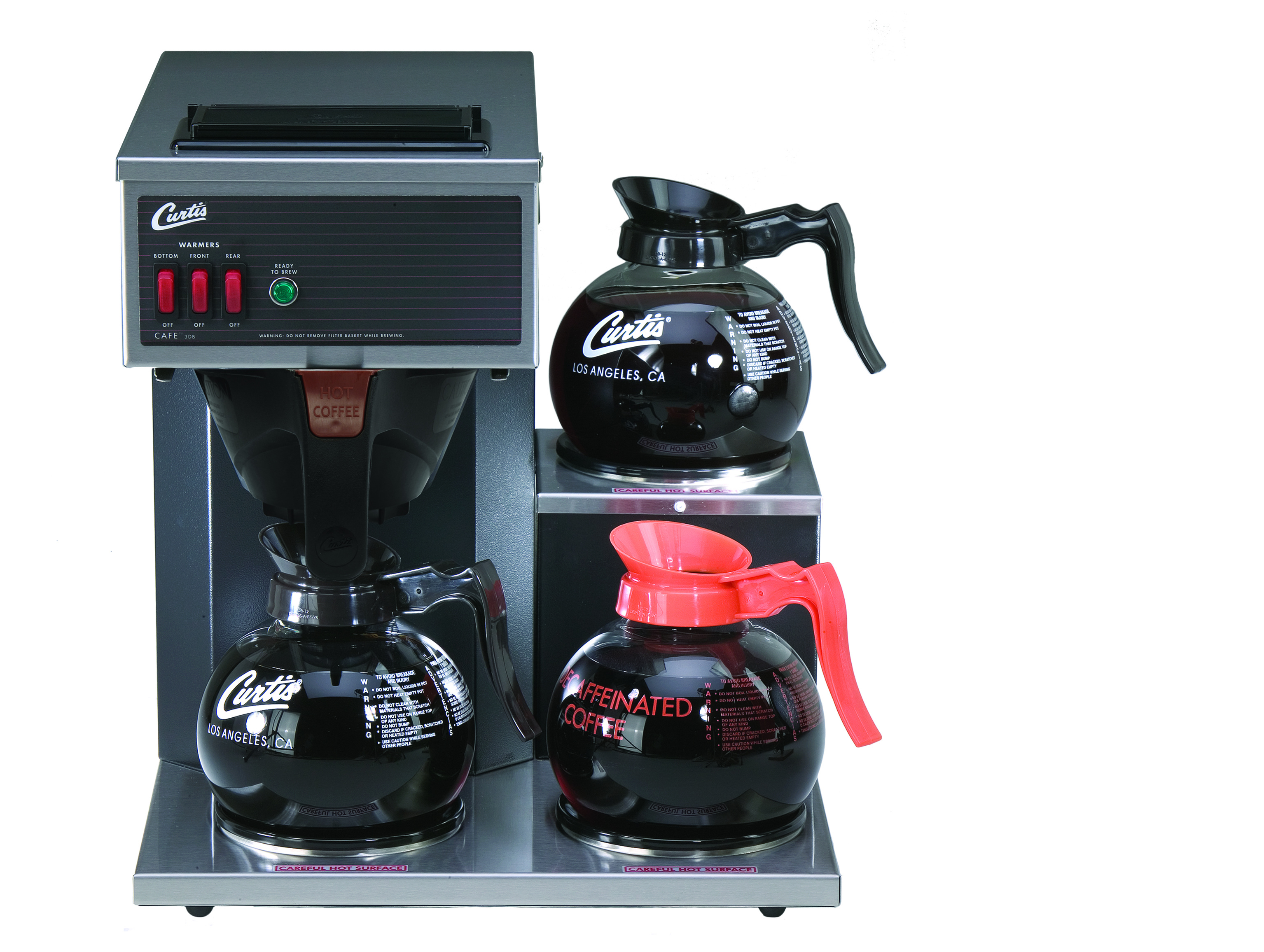 Freshly Brewed Coffee | Lighthouse Coffee Company