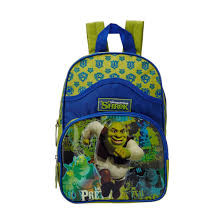 Shrek Backpack | shrekmerch