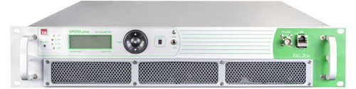 TEM OPERA plus 500W FM Transmitter | AurasPro