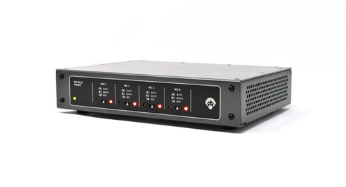 Angry Audio Mic Tally Gadget | AurasPro