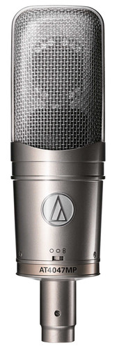 Audio Technica AT4047MP Microphone | AurasPro