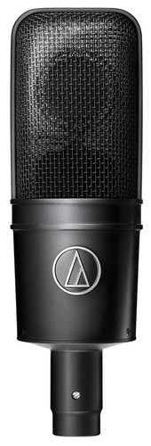 Audio Technica AT4050ST Microphone | AurasPro