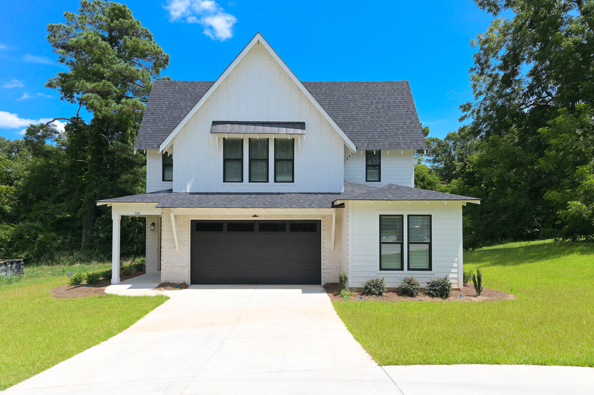 PEAK STREET | Birch Home Builders