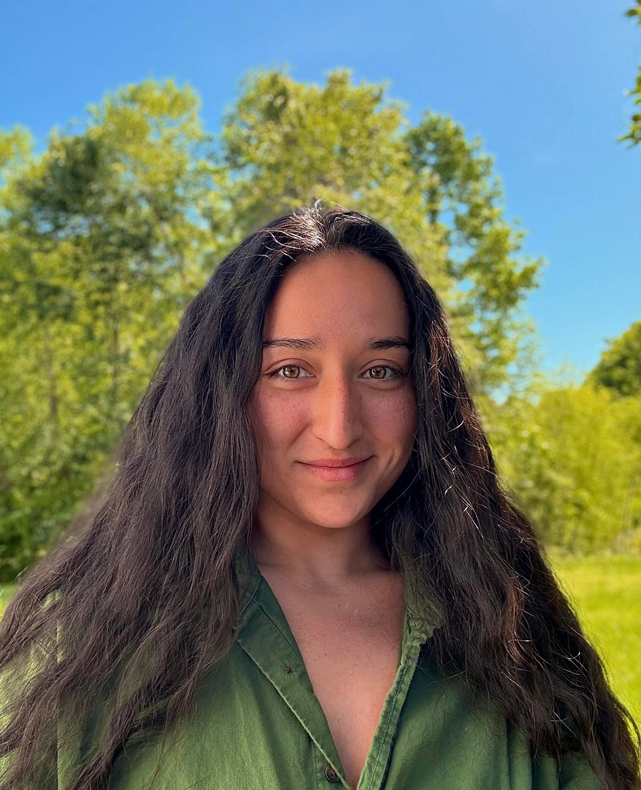 Grace Siefring | Calm Focused Therapy