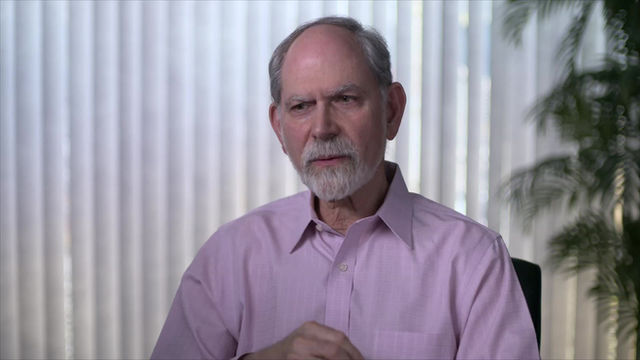 David Chess, MD, founder of TH, on what it means to make a difference ...