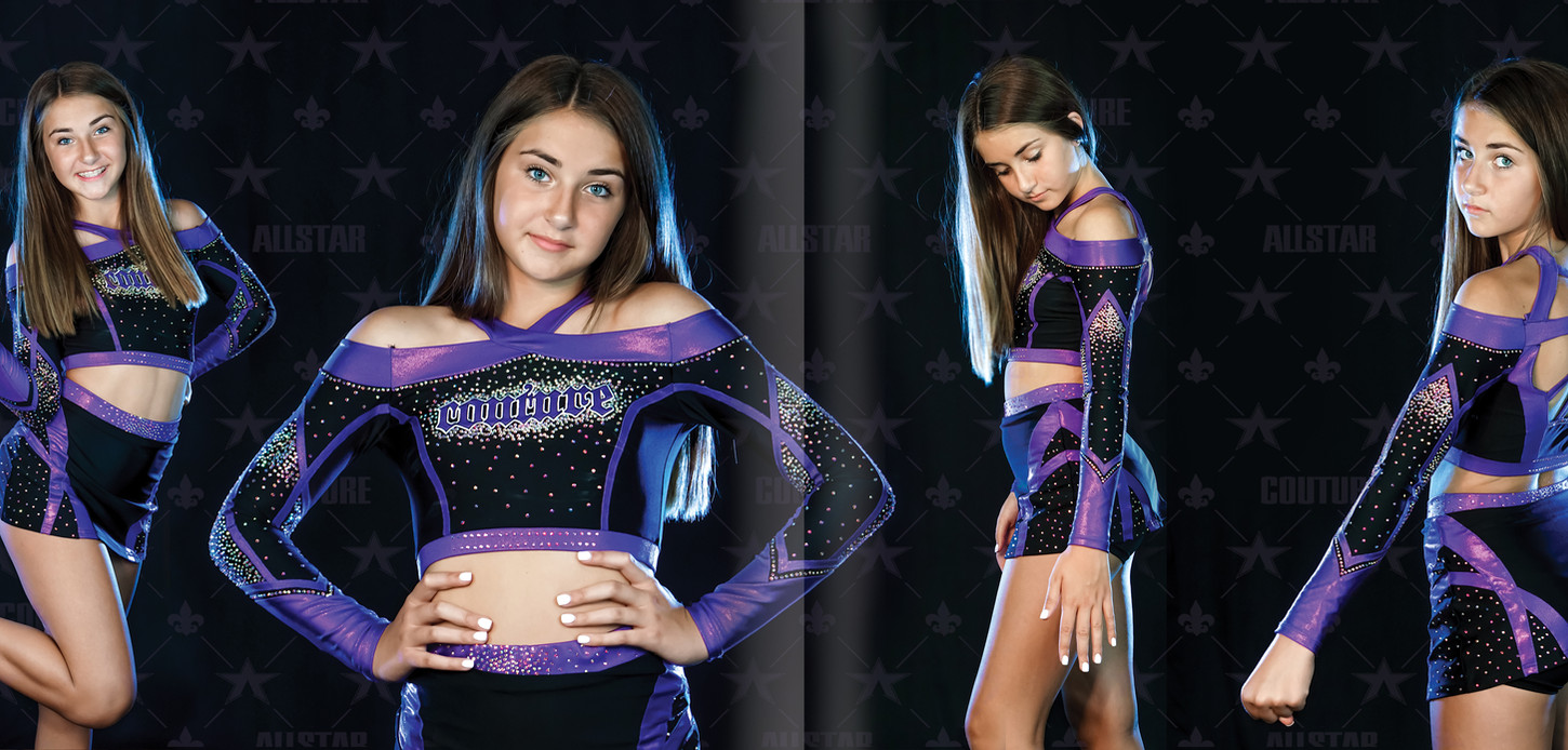 LOOK BOOK | allstarcouture