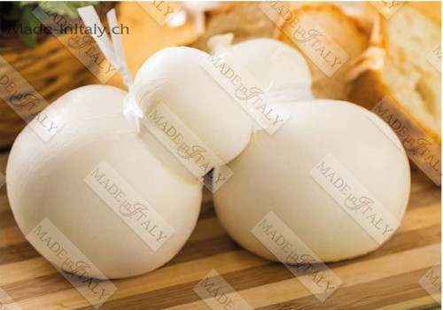 Scamorza nature | made in italy