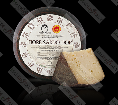 Fiore Sardo D.O.P (extra vieux) | made in italy