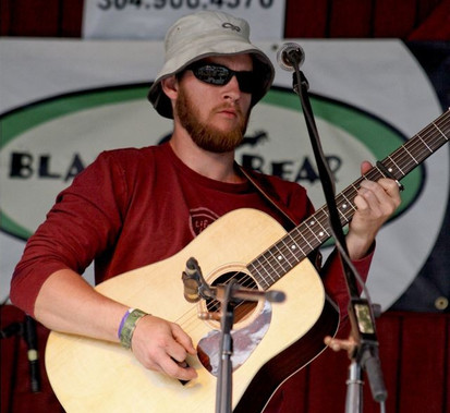 Snyder Guitars | Custom Guitars | Snyder Acoustic Works