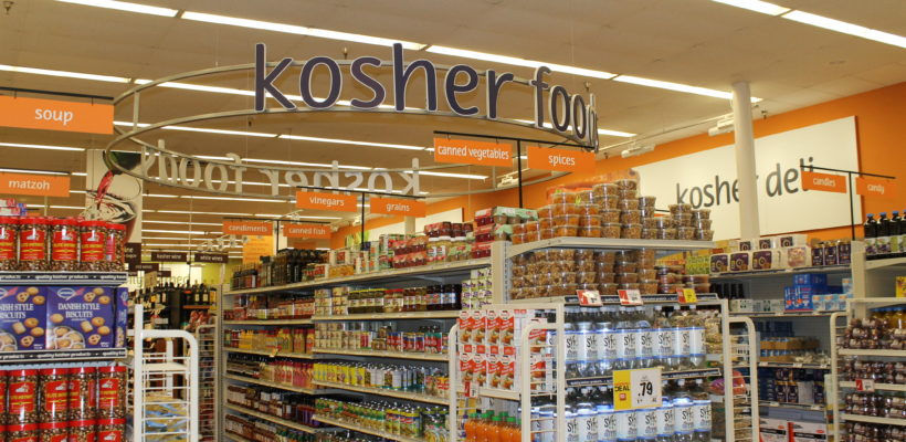 Comida Kosher – O que é, Benefícios, Dieta e Receitas
