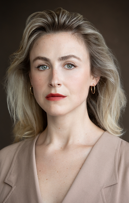 BIO | paigelocke