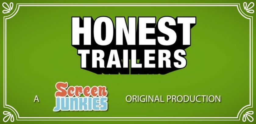Descubriendo los Honest Trailers