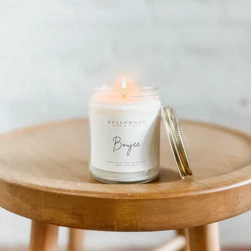 Candles | Create Studio Atx