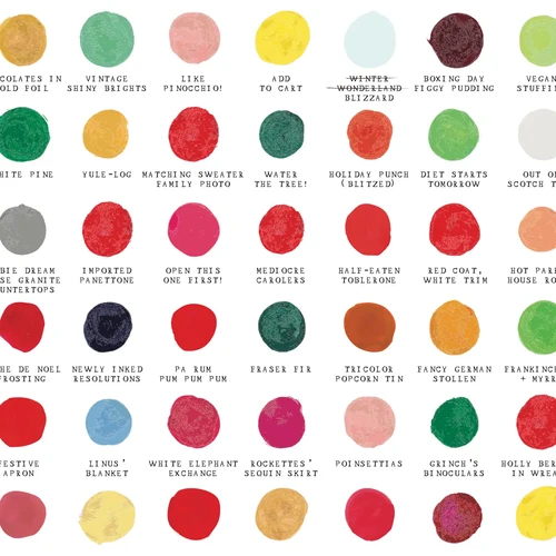 Holidays | Create Studio Atx