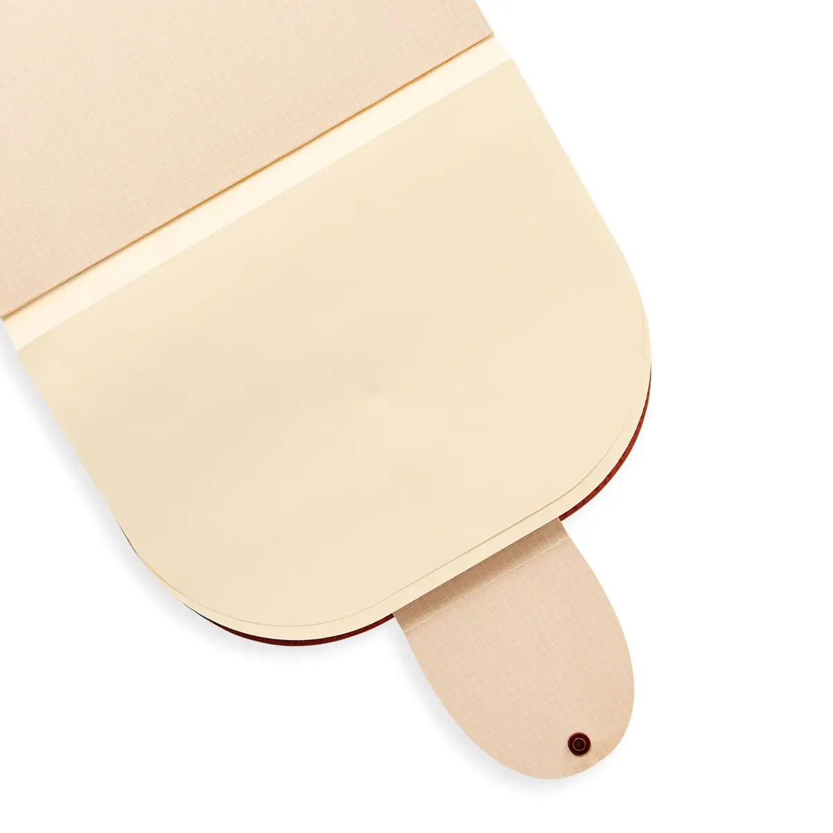 Carry Along Sketchbook - Fox | Create Studio Atx