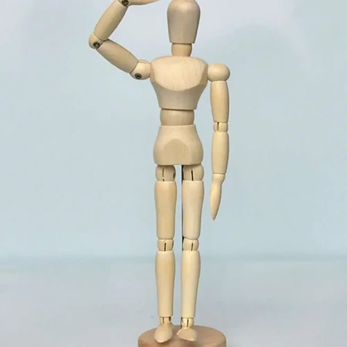 Mannequin | Create Studio Atx