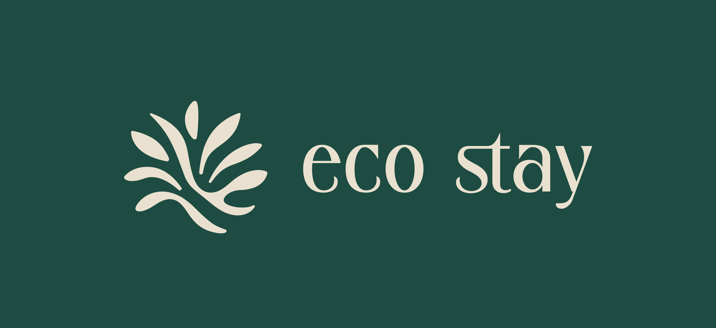 ECO STAY