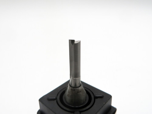 1/4 Inch Carbide Router Bit | Shopsmith