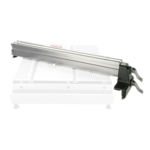 MARK 7 Pro Fence System Rip Fence Assembly | Shopsmith