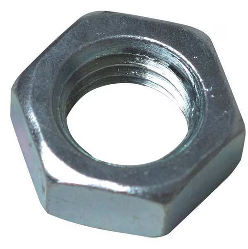 Hex Jam Nut | Shopsmith