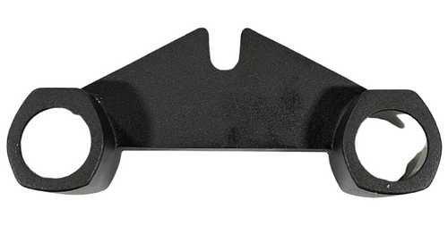 MV 500 Tie Bar for Way Tubes (Only for MV 500) | ShopSmith USA