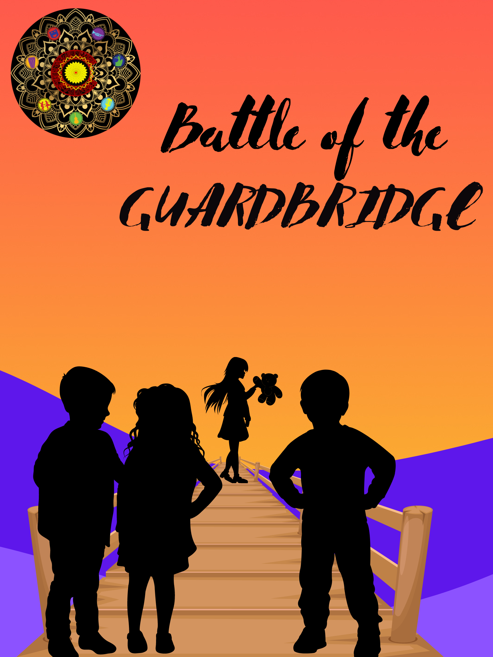 The Battle of the Guardbridge | Step into the Light