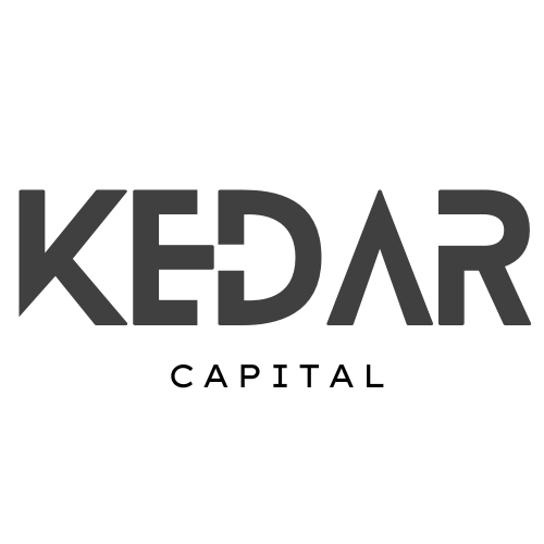 Home | Kedar Capital
