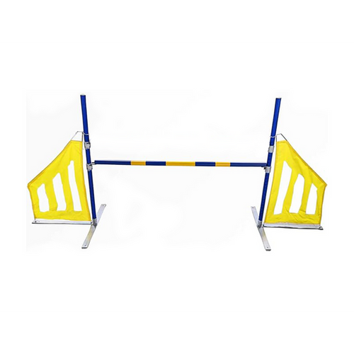 Handlers Choice Wind Stable Wing Jump | Agilityworld.com