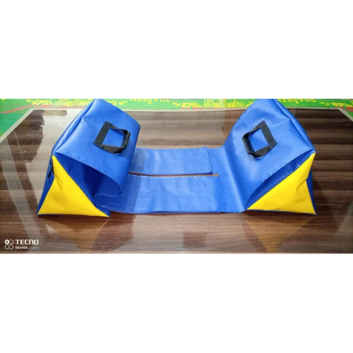 EZ-Set Tunnel Bags | Agilityworld.com