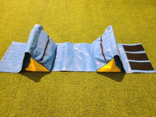 Anti-Kickout Tunnel Bag | Agilityworld.com