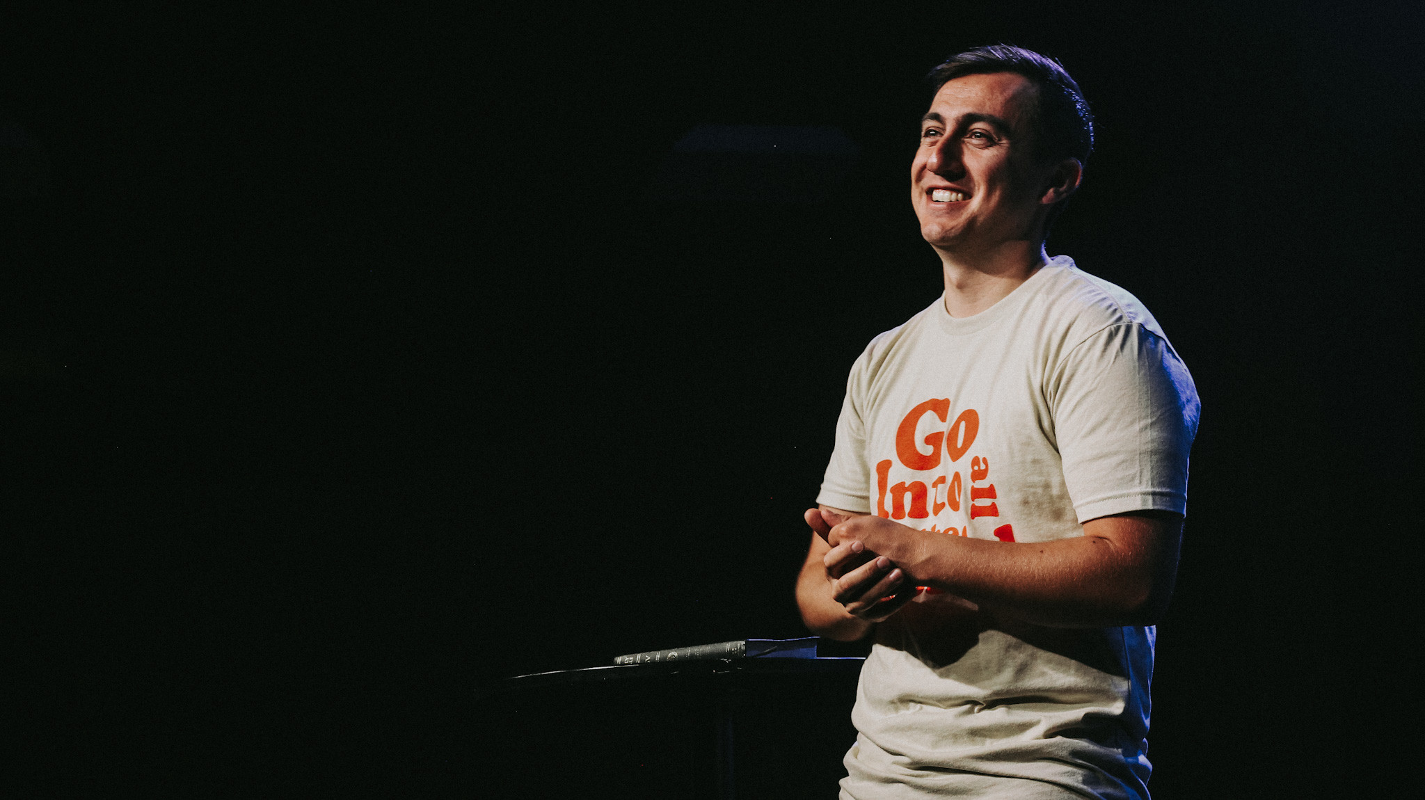 Discipleship | Josh Branham