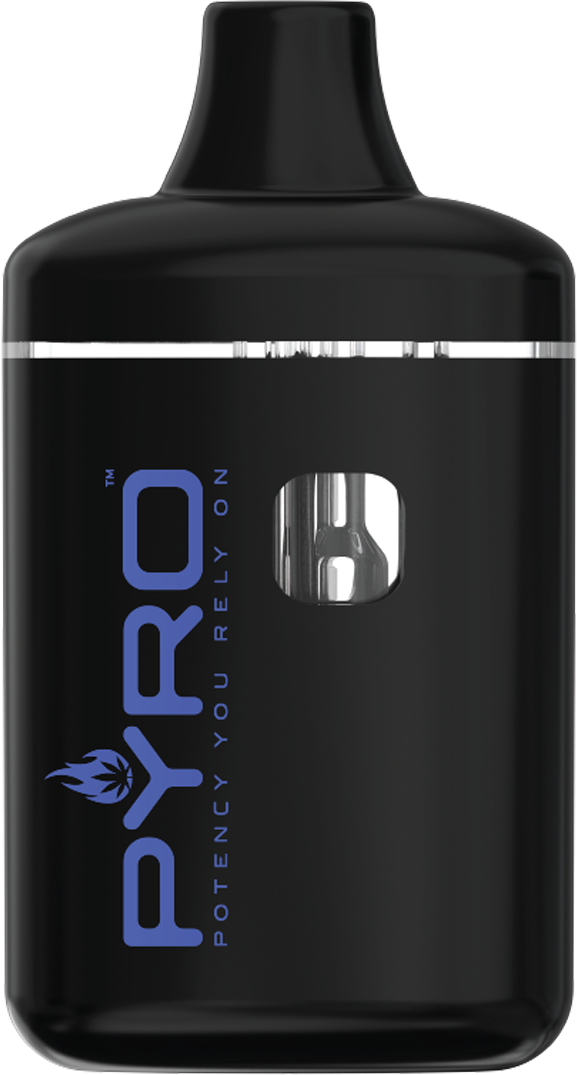 Home | PYRO Cannabis | Missouri Cannabis Products