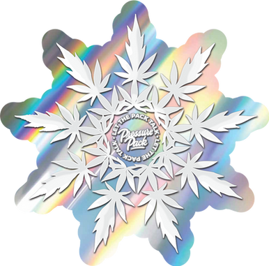 Original Z | Testing at | Pressure Pack | Michigan Grown Exotic Cannabis