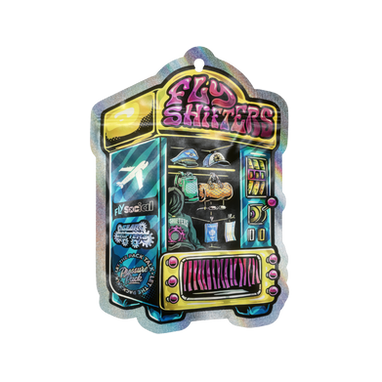 Original Z | Testing at | Pressure Pack | Michigan Grown Exotic Cannabis