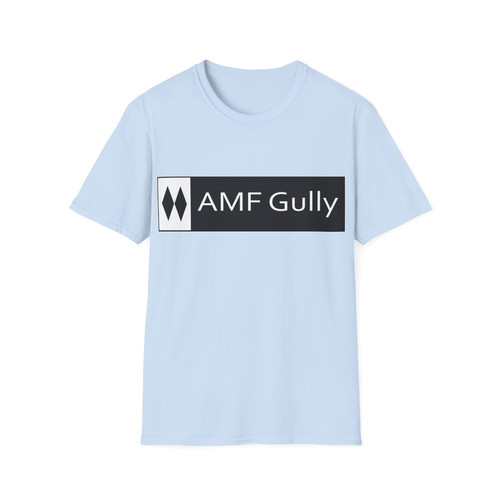 Men's - Snowmass - AMF Gully | Ski T