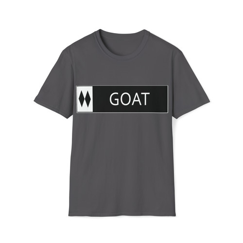 Men's - Stowe - Goat | Ski T
