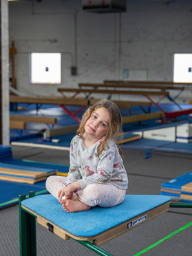 TG1/2 CAMPS | Troy Gym