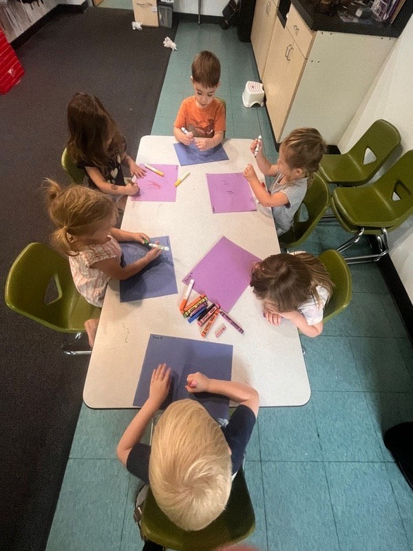 TROY GYM | Where Kids Come First