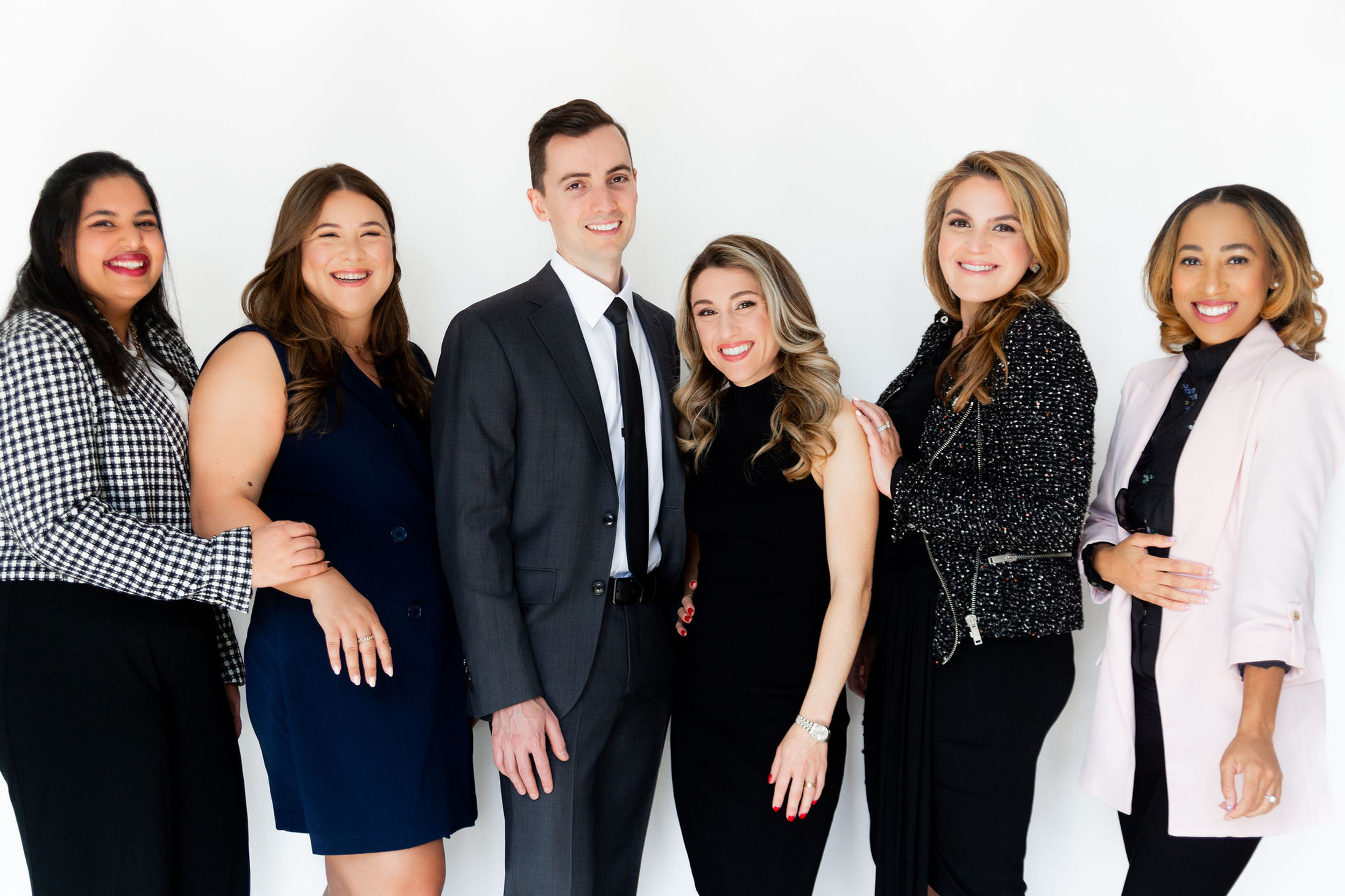 Nicole Pozzi, Partner | esca.legal