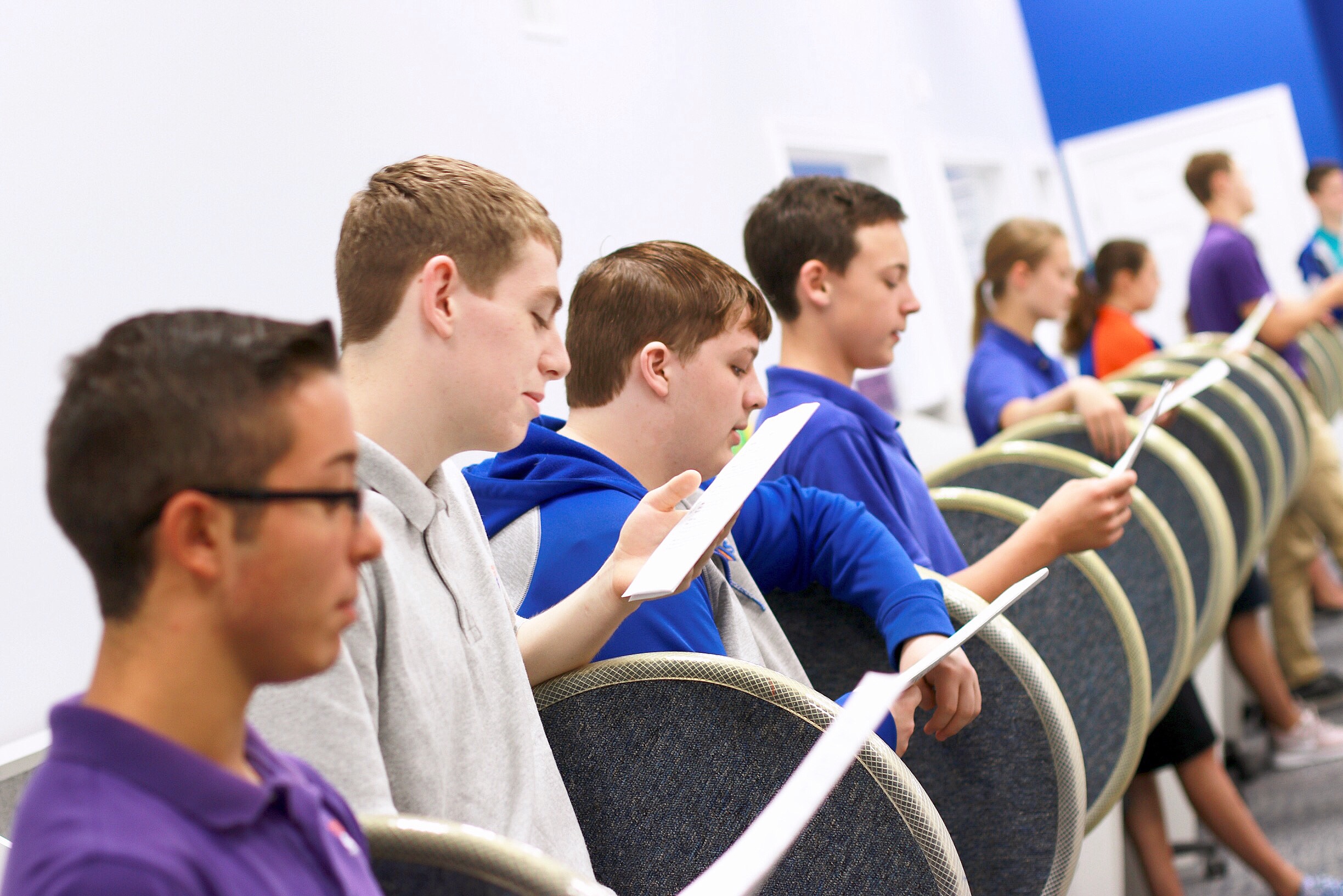 HEARTLAND CHRISTIAN SCHOOL | A Christian school in New Castle, Indiana