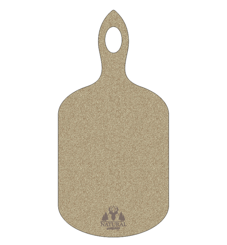 "The Duck" MDF Charcuterie and Chopping Board Router Templ | The ...