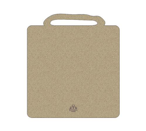 "The Briefcase" MDF Charcuterie and Chopping Board Router Templ | The ...