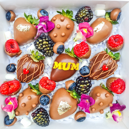 Berry Blast Box | Berry Bloom