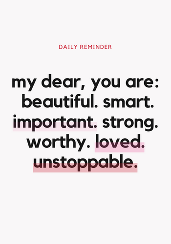 Add-on: My Dear Card | Berry Bloom