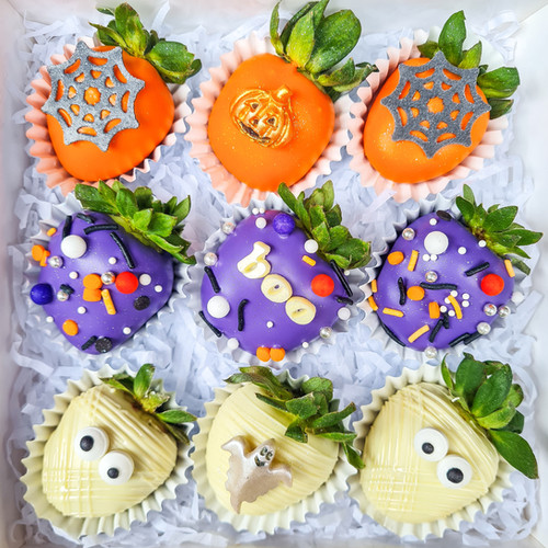 Spooky Berry Box | Berry Bloom